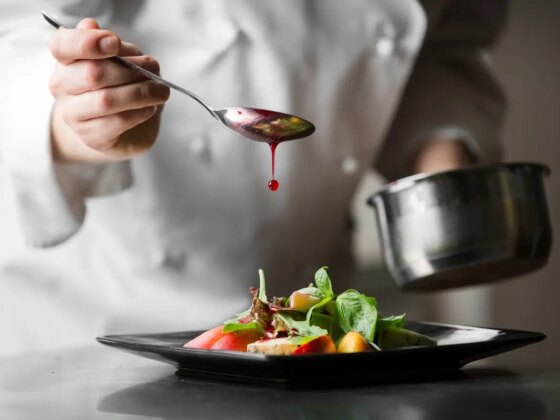 Discover the 5 Maryland Restaurants and Chefs Honored as 2026 James ...